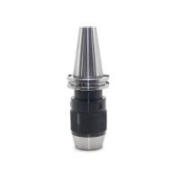 China 1mm-13mm CATE Tool Holder CATE40 AT3 G6.3 Drill Chuck Taper for sale