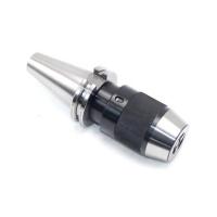 China 1mm-13mm CATE Tool Holder CATE40 AT3 G6.3 Drill Chuck Taper for sale