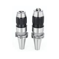 China CNC CATE APU Self Fasten Drill Chuck Holder For 0.5-16mm Bits for sale