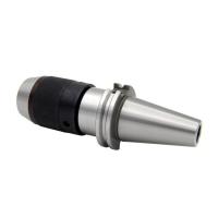 China CNC CATE APU Self Fasten Drill Chuck Holder For 0.5-16mm Bits for sale
