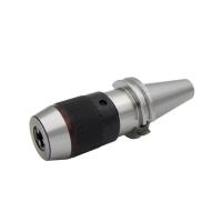 China CNC CATE APU Self Fasten Drill Chuck Holder For 0.5-16mm Bits for sale