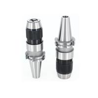 China CNC CATE APU Self Fasten Drill Chuck Holder For 0.5-16mm Bits for sale