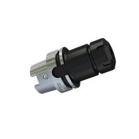 China HSK63 ER Spring Collet Chuck Milling Machine ER25 Collet Holder for sale