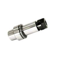 China HSK63 ER Spring Collet Chuck Milling Machine ER25 Collet Holder for sale
