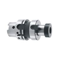 China G6.3 G2.5 Tool Holder HSK 63 FMB Face Mill Holder High Precision for sale