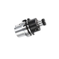 China G6.3 G2.5 Tool Holder HSK 63 FMB Face Mill Holder High Precision for sale