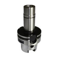China G6.3 G2.5 Tool Holder HSK 63 FMB Face Mill Holder High Precision for sale