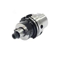 China CNC Machine Hsk63 Tool Holder Collet Chuck HRC60 HSK100 Tool Holder for sale
