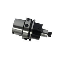 China CNC Machine Hsk63 Tool Holder Collet Chuck HRC60 HSK100 Tool Holder for sale