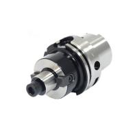 China CNC Machine Hsk63 Tool Holder Collet Chuck HRC60 HSK100 Tool Holder for sale