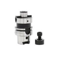 China CNC Woodworking HSK Tool Holder Hsk 63 Face Mill Arbor High Accuracy for sale