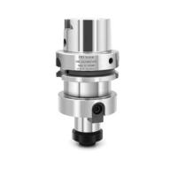 China CNC Woodworking HSK Tool Holder Hsk 63 Face Mill Arbor High Accuracy for sale
