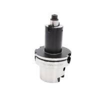 China HRC60 HSK 63 Tool Holder FMB Face Mill Arbors For Rigid Connection for sale