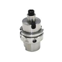 China HRC60 HSK 63 Tool Holder FMB Face Mill Arbors For Rigid Connection for sale