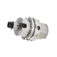China HRC60 HSK 63 Tool Holder FMB Face Mill Arbors For Rigid Connection for sale
