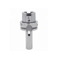 China Carburizing Alloy Steel HSK Holder Morse Taper Sleeve 20CrMnTi for sale