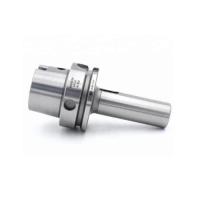 China Carburizing Alloy Steel HSK Holder Morse Taper Sleeve 20CrMnTi for sale