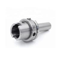 China Carburizing Alloy Steel HSK Holder Morse Taper Sleeve 20CrMnTi for sale