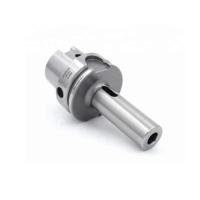 China Carburizing Alloy Steel HSK Holder Morse Taper Sleeve 20CrMnTi for sale