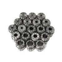 China ER16 ER20 ER25 ER32 ER40 ER Collet For CNC Tool Holder Lathe for sale