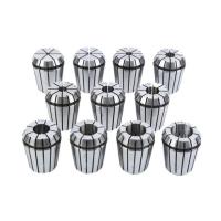 China ER16 ER20 ER25 ER32 ER40 ER Collet For CNC Tool Holder Lathe for sale