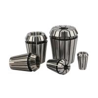 China ER16 ER20 ER25 ER32 ER40 ER Collet For CNC Tool Holder Lathe for sale
