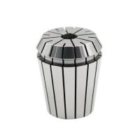 China High Precision ER20 Collet 65MN 0.005mm-0.015mm Runout for sale