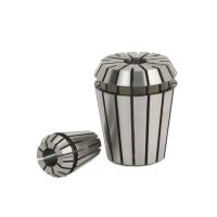 China High Precision ER20 Collet 65MN 0.005mm-0.015mm Runout for sale
