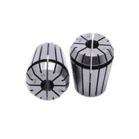 China CNC Machine HRC50 ER Collet Spring ER40 Collet 8mm-34mm Range for sale