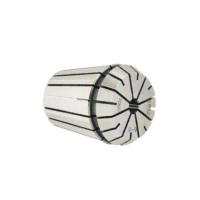 China DIN6499 CNC ER Collet HRC55 Precision 0.008mm Spring Collet for sale