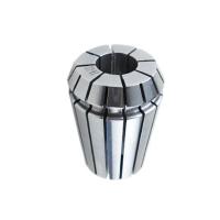 China DIN6499 CNC ER Collet HRC55 Precision 0.008mm Spring Collet for sale