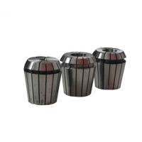 China Milling Machine Tool Holder ER32 Collet Chuck Set High Accuracy for sale
