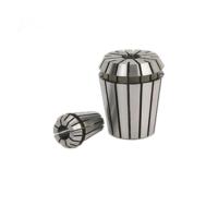 China Milling Machine Tool Holder ER32 Collet Chuck Set High Accuracy for sale