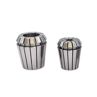 China Milling Machine Tool Holder ER32 Collet Chuck Set High Accuracy for sale