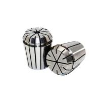 China ER25 0.008mm Precision Collet For Milling Drilling Boring for sale