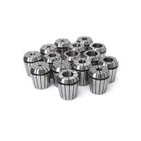 China Milling Chuck ER Collet ER11 1mm-7.0mm High Accuracy Clamping for sale