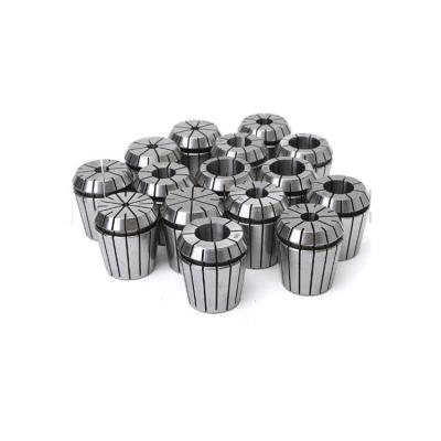 China Milling Chuck ER Collet ER11 1mm-7.0mm High Accuracy Clamping for sale
