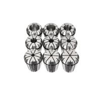 China Milling Chuck ER Collet ER11 1mm-7.0mm High Accuracy Clamping for sale