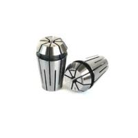 China Sealed Water Coolant ER Collet ER16 ER20 For Groove Sealing for sale