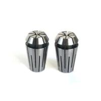 China Sealed Water Coolant ER Collet ER16 ER20 For Groove Sealing for sale