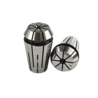 China Sealed Water Coolant ER Collet ER16 ER20 For Groove Sealing for sale