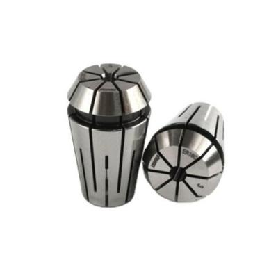 China Sealed Water Coolant ER Collet ER16 ER20 For Groove Sealing for sale