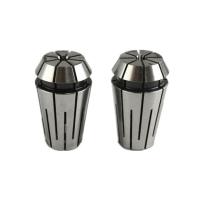 China Sealed Water Coolant ER Collet ER16 ER20 For Groove Sealing for sale