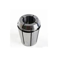 China Oxidation Sealed ER Collet HRC50 ER Spring Collet 0.008mm Accuracy for sale