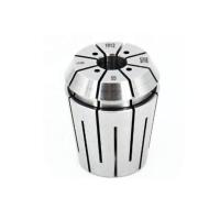 China Oxidation Sealed ER Collet HRC50 ER Spring Collet 0.008mm Accuracy for sale