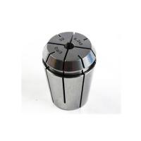 China CNC Spring ER Collet Drilling And Milling ER11 Collet High Precision for sale