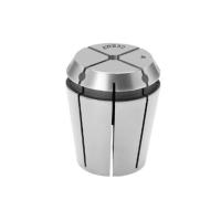 China HRC50-HRC52 Coolant Sealed ER Collets With Cooling Hole Spring Collet for sale