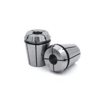 China ER Sealed Collet CNC Tool Holder Collet ERS Watertight Collet for sale