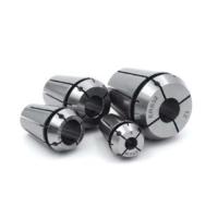 China ER Sealed Collet CNC Tool Holder Collet ERS Watertight Collet for sale