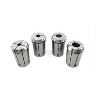 China DIN6388B EOC Spring Collet 65Mn Material OZ Collet Drilling And Milling for sale
